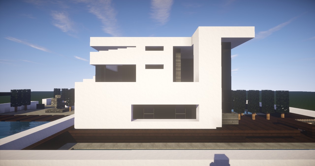 A-Symmetry by PipeER Minecraft Map