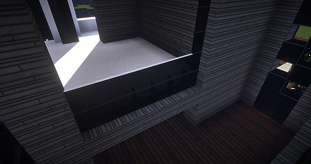 A-Symmetry by PipeER Minecraft Map