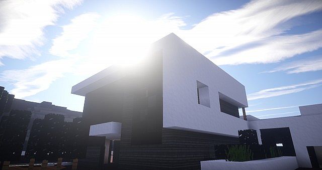 A-Symmetry by PipeER Minecraft Map