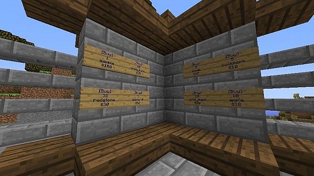 MCG Community (MCGC) Minecraft Server