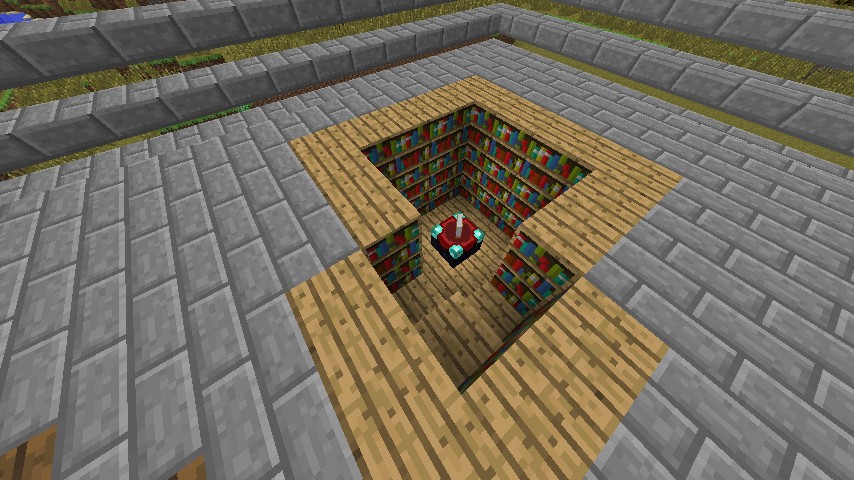 MCG Community (MCGC) Minecraft Server