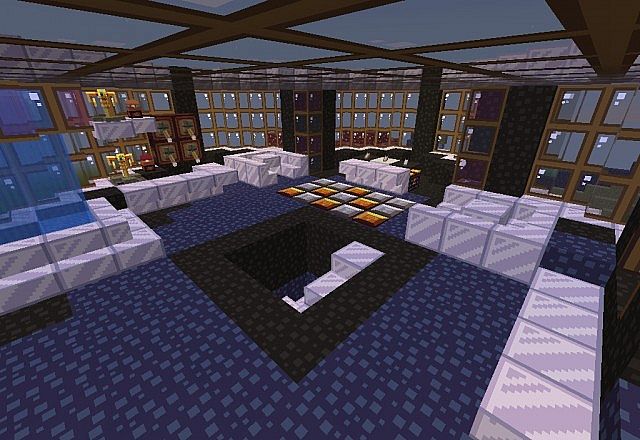 Creativity2 Builders Application Minecraft Map