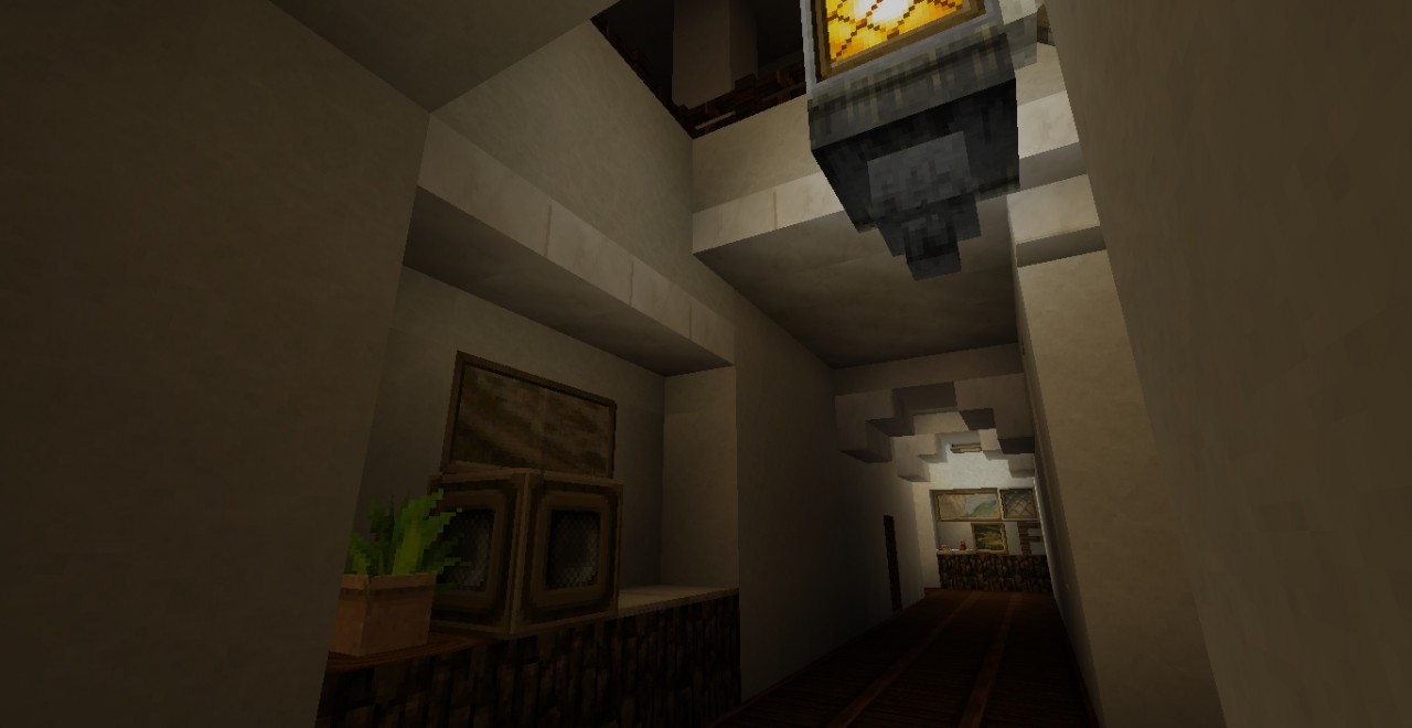 Silent Hills - Playable Teaser: Minecraft House Recreation (NOW WITH ...