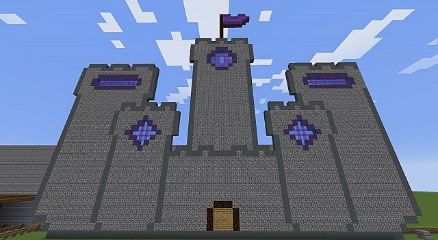 HollowCraft Minecraft Server