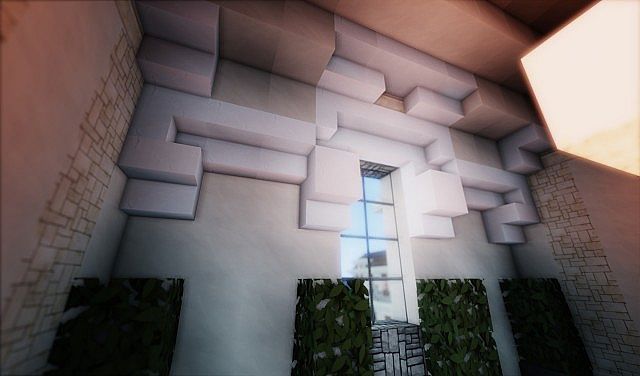 The Canterbury Estate | Gold Star Servers Minecraft Map