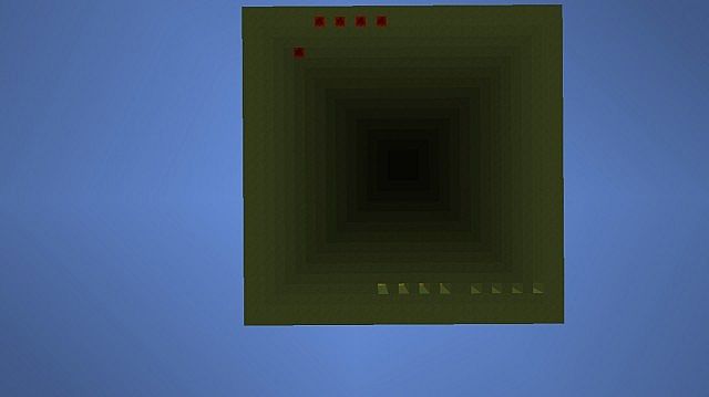 4 Bit binary addition module for an ALU Minecraft Map