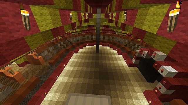 Circus Its Steve Time! Minecraft Map