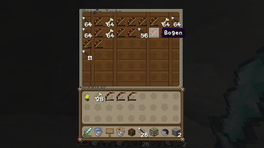 MOBFARM over 200 Mobs per minute [1.8] Minecraft Map