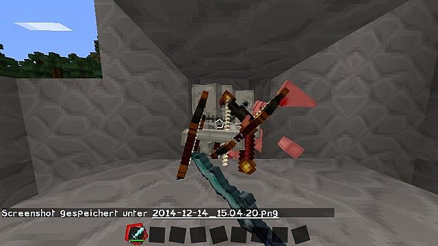 MOBFARM over 200 Mobs per minute [1.8] Minecraft Map