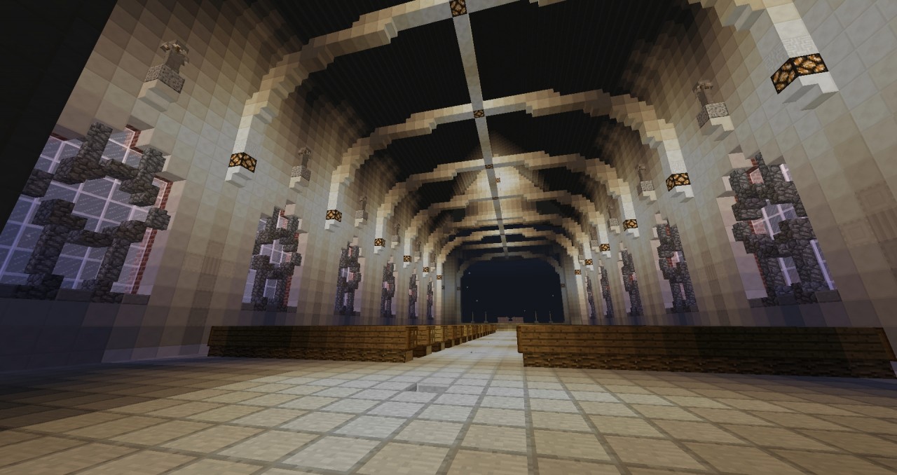 wedding proposal Minecraft Map