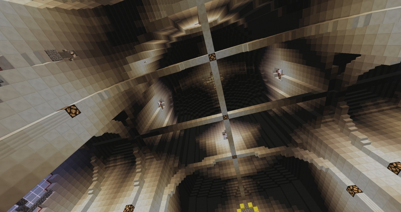 wedding proposal Minecraft Map