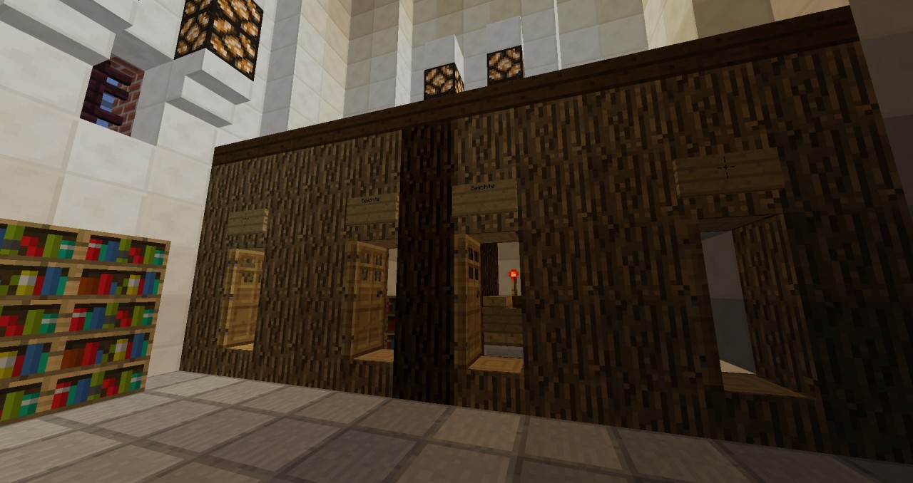 wedding proposal Minecraft Map