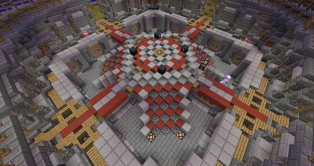 RedCloud Minecraft Server