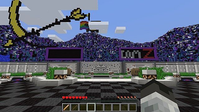 UGS Minecraft Server