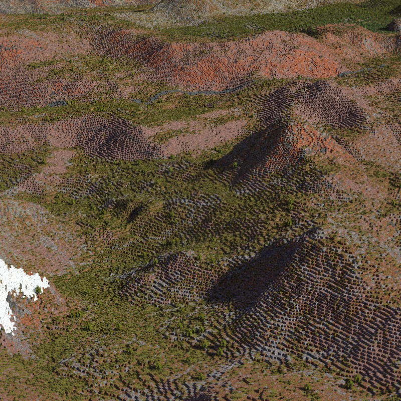 Yuracmarca District, Huaylas Province, Ancash Region, Republic of Peru ...