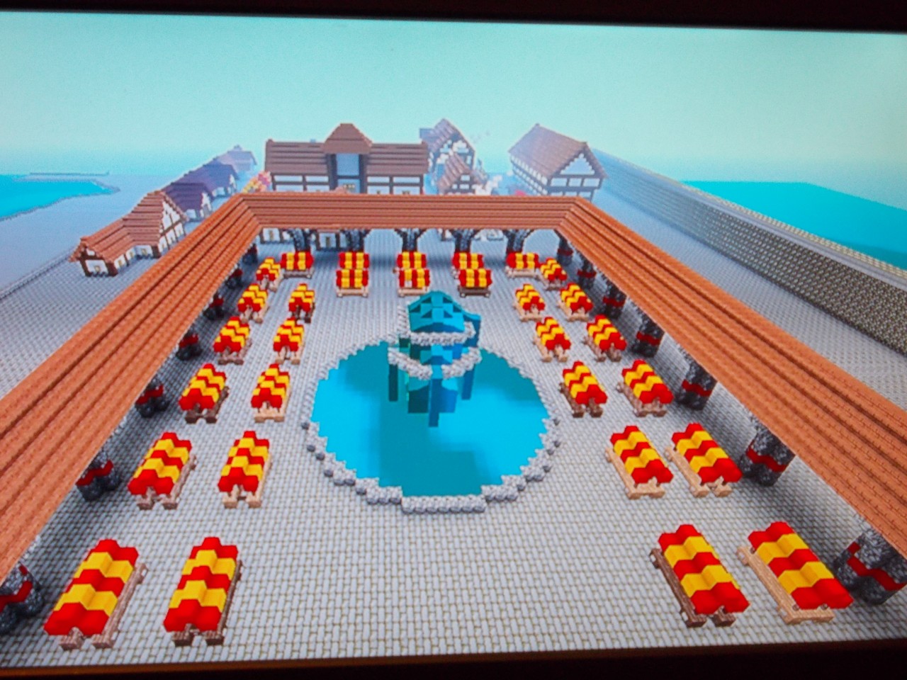 GAME OF THRONES PS3 MINECRAFT Minecraft Map