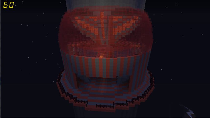 DungeonCraft Minecraft Server