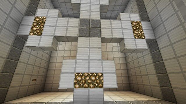 Impossibility Minecraft Map