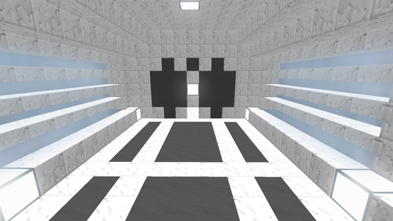 TFU2: Timira City [WIP] Minecraft Map