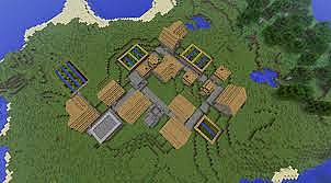 Pangaea - [PvP][SMP]{HungerArena}{1.7.10}{UK} Minecraft Server