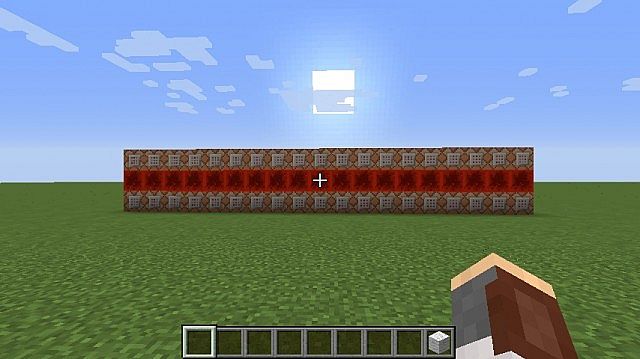 Minecraft - Paint! (Now With Paint Bucket!) Minecraft Map