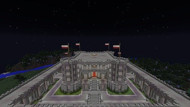 /Pol/craft Minecraft Server