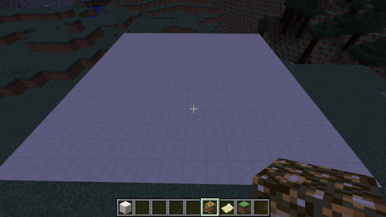 Quartz Tower Minecraft Map