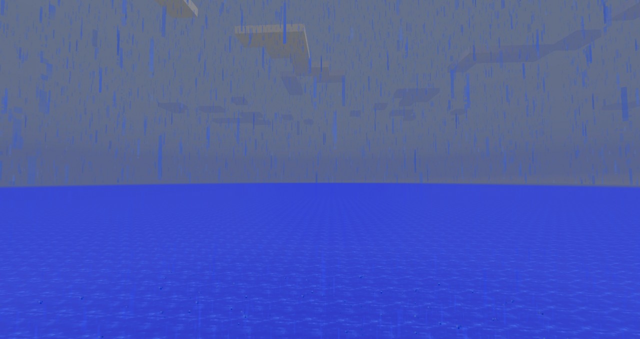 Islands Minecraft Server