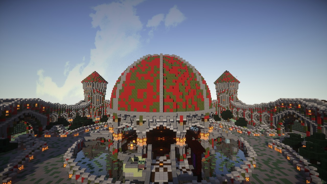 AcsensionMC [PvP Tournament W/ Prizes Saturday] Minecraft Server