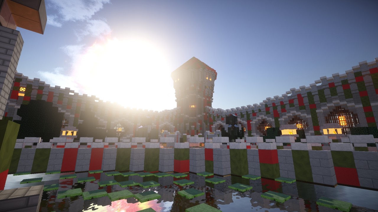 AcsensionMC [PvP Tournament W/ Prizes Saturday] Minecraft Server