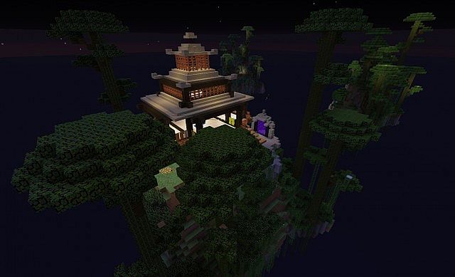 MuttsWorld Minecraft Server