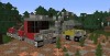 Lumber field Minecraft Map