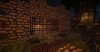 The haunted forest Minecraft Map