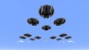 Cylon Invasion Force Minecraft Map