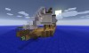 [1.7.10] [1.6.4] Ships Mod - Build a sailable ship out of blocks ...