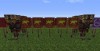 Roman banner pack Minecraft Texture Pack