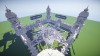 quartz spawn Minecraft Map
