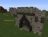 Small Medieval Gate Minecraft Map