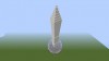 Project Washington D.C(Washington Monument) Minecraft Map