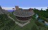Colosseum Fully Automatic Minecraft Map