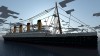 RMS OLYMPIC Minecraft Map