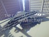 The Capitol Hovercraft Minecraft Map