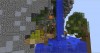 Cave Settlement [35x35 Plot] Minecraft Map