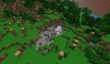 Crash Site Minecraft Map