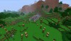 Crash Site Minecraft Map