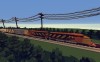 Freight Train Minecraft Map