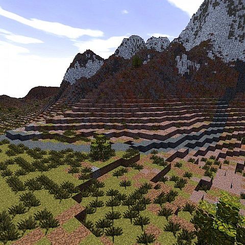 Yuracmarca District, Huaylas Province, Ancash Region, Republic of Peru ...