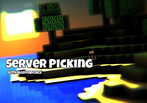 Picking a Great Server
