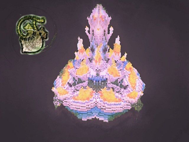 Beacon of Hope [200+ SUBSCRIBER SPECIAL!] Minecraft Map