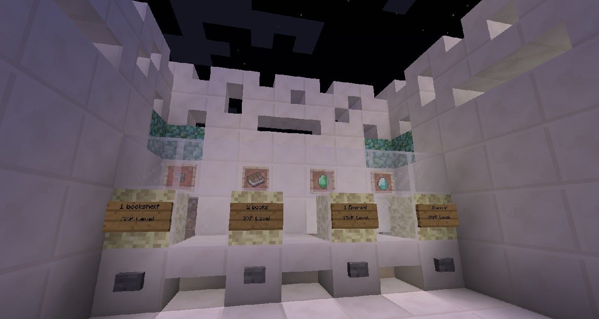 [16+][Survival][PvP] Fantastic Server lookin for awesome people ...